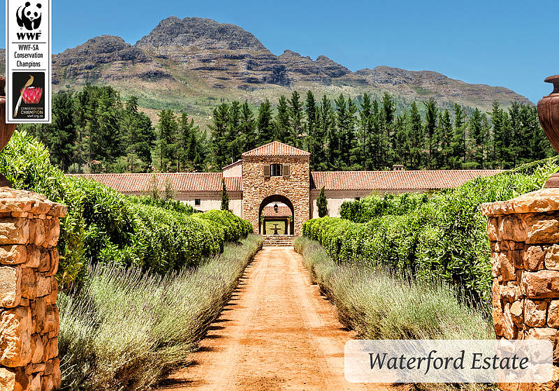 Waterford Estate | WWF South Africa