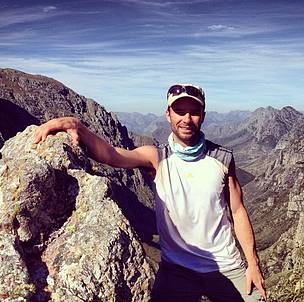 The Journey of Water: Day 1 | WWF South Africa