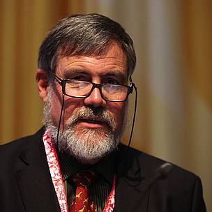 WWF Trustee elected to prestigious US science organisation | WWF South ...