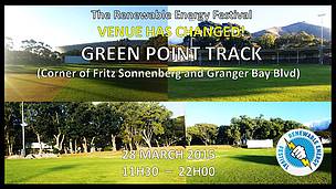 Renewable Energy Festival – keeping lights on when it's light’s out ...