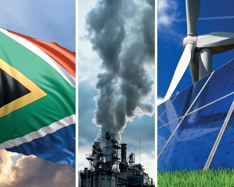 Newly launched climate risk resources help SA businesses align to ...