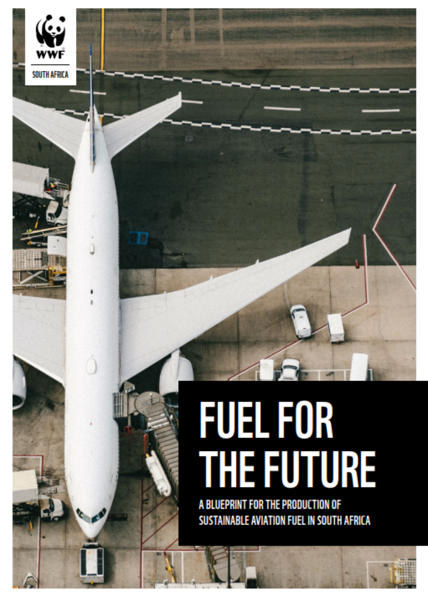 Fuel for the future | WWF South Africa