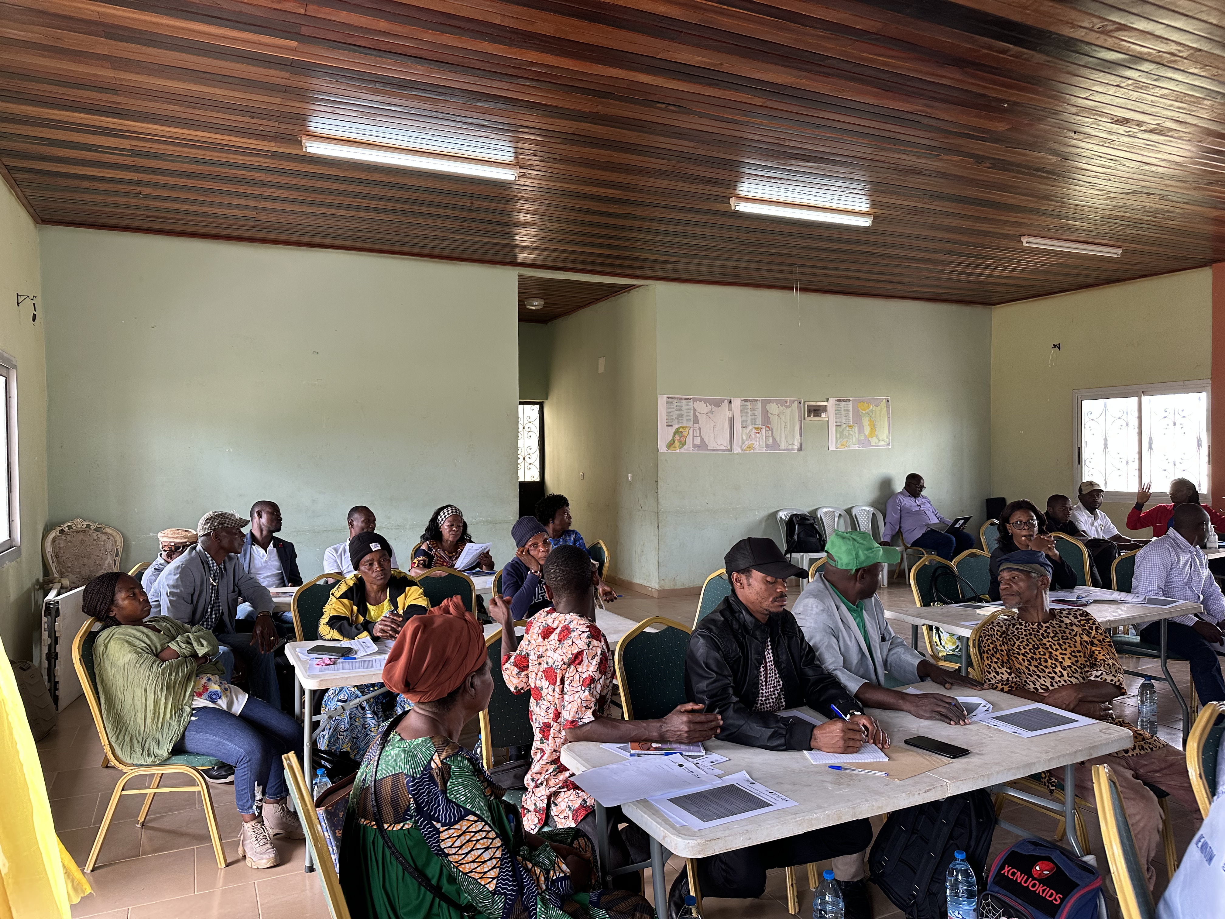 Third Territorial Dialogue Marks Key Milestone in BIODEV2030 Phase II ...