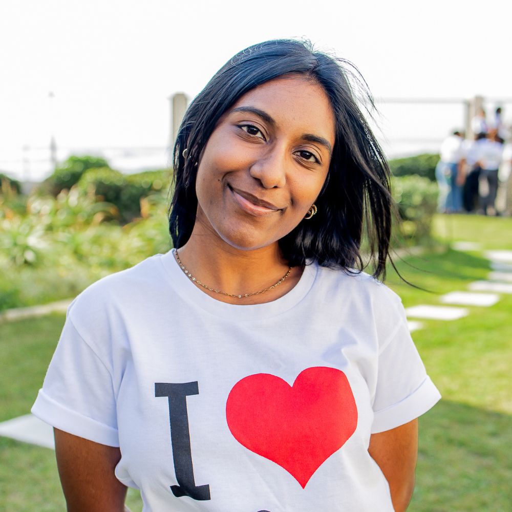 Ivana Samujh | WWF South Africa