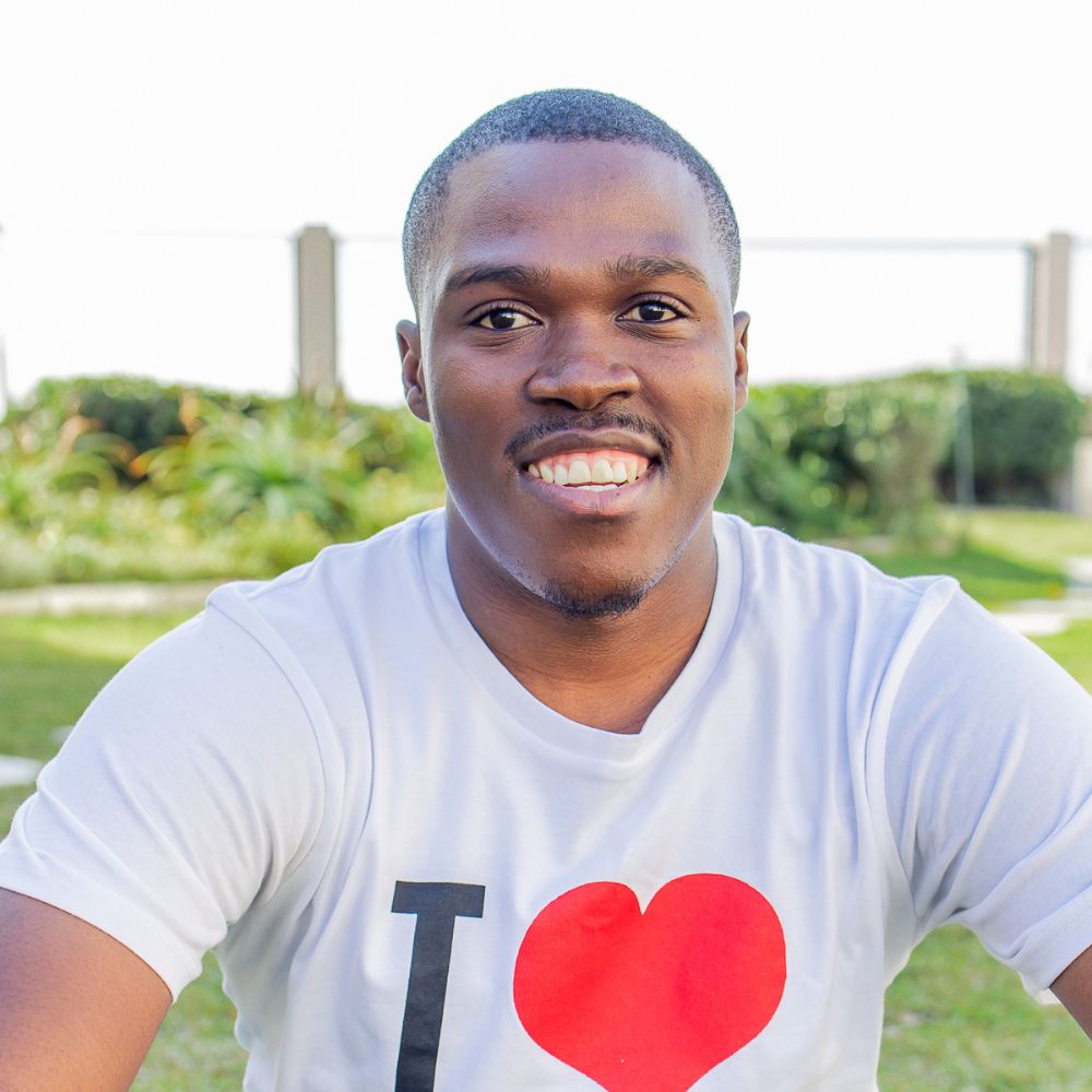 Lesego Thekiso | WWF South Africa