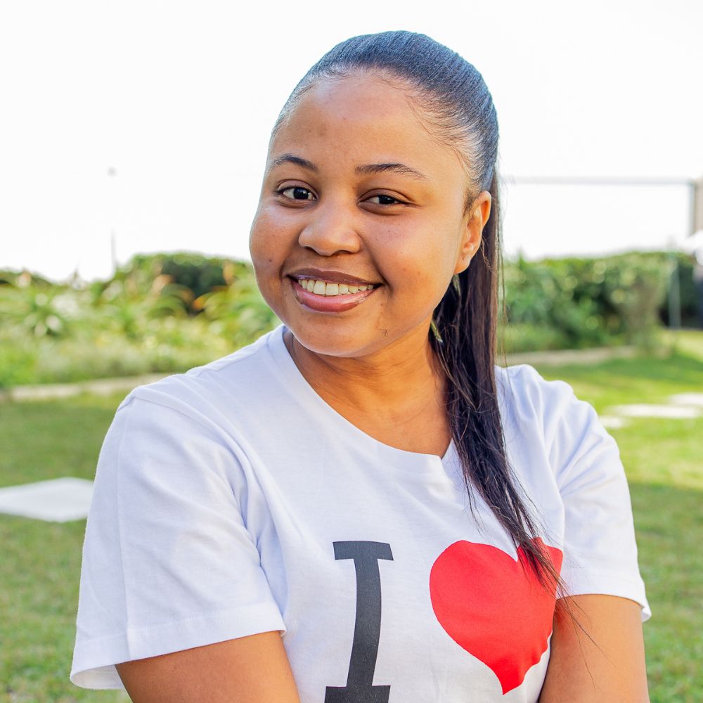 Mbali Gumede | WWF South Africa