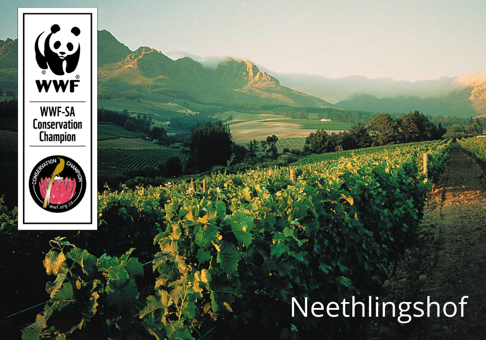 Neethlingshof Estate | WWF South Africa