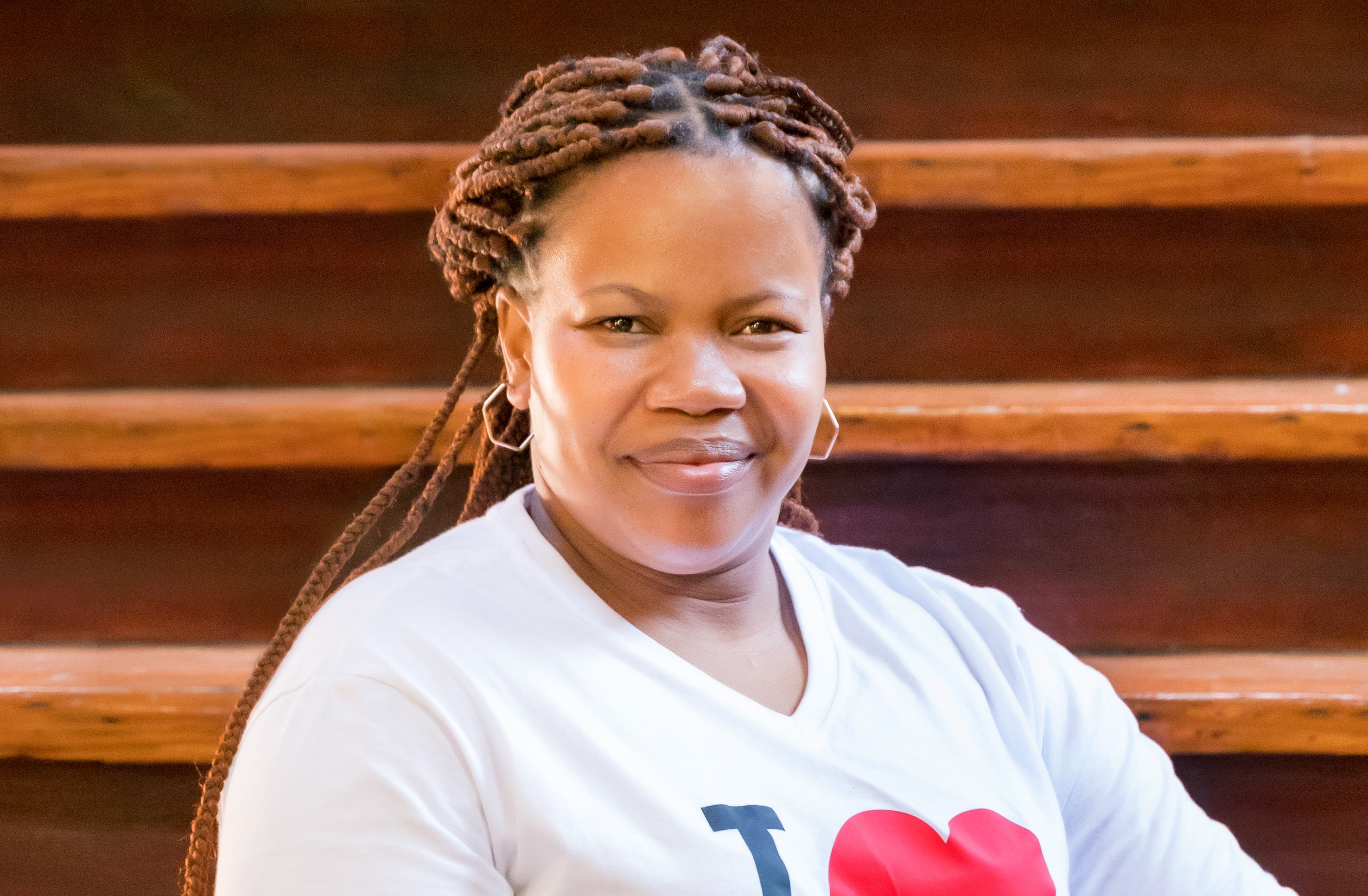 Nobuhle Mweli | WWF South Africa