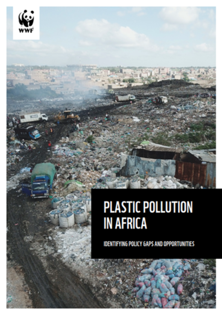 Plastic pollution in Africa | WWF wwfafrica
