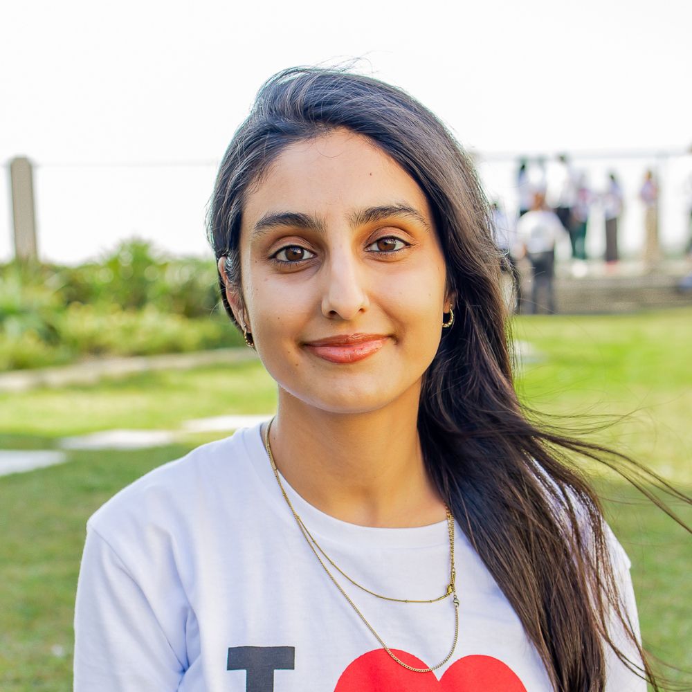 Zeenat Patel | WWF South Africa