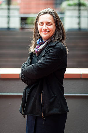 Prestigious fellowship for WWF leaders in biodiversity | WWF South Africa