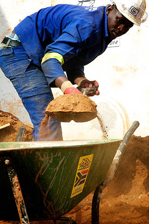 Building the future from the remnants of the past | WWF South Africa