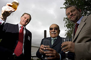 WWF pays tribute to Kader Asmal | WWF South Africa