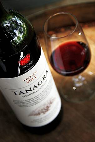 Tanagra | WWF South Africa