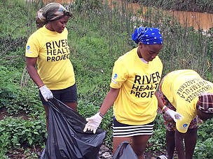 Healthy rivers for healthy humans – no other option | WWF South Africa
